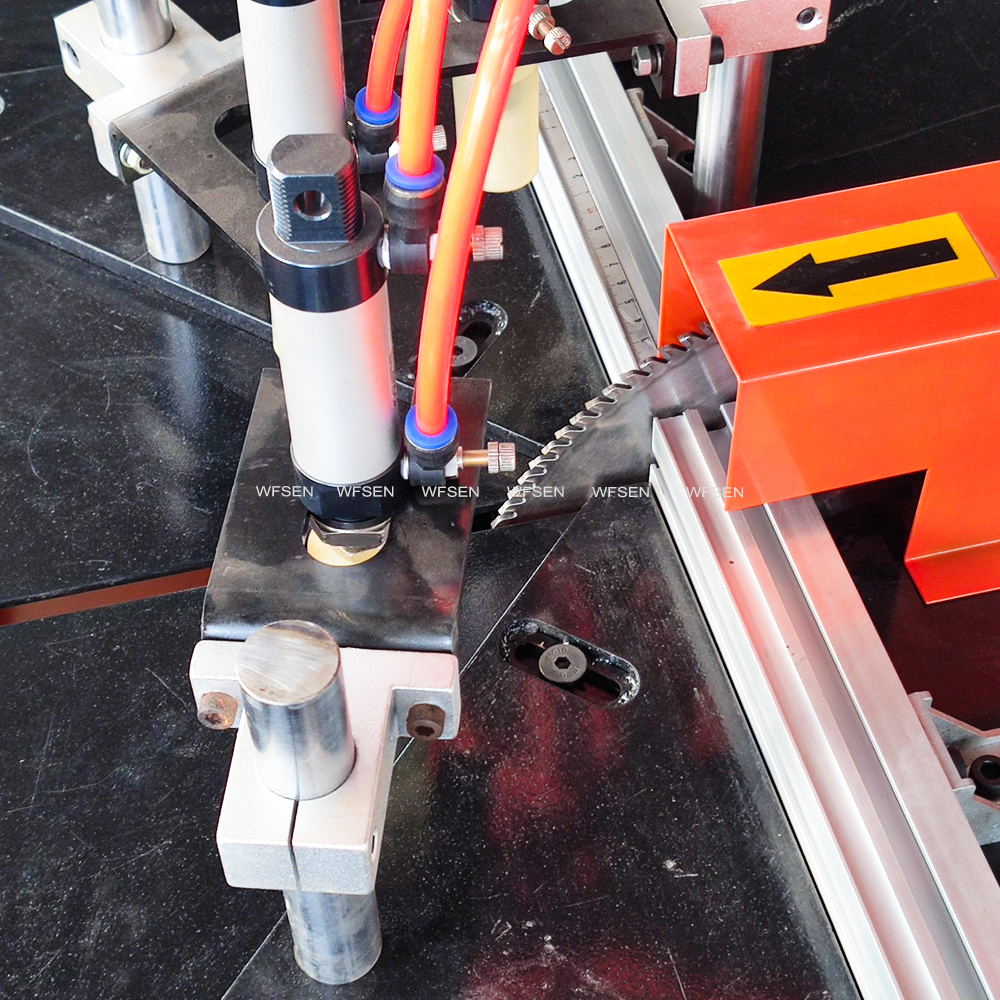 MJ451 angle cutting machine