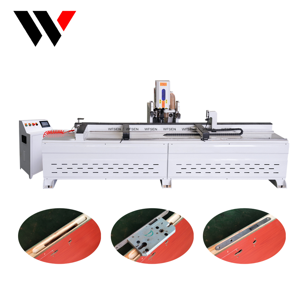 Qingdao WFSEN Mechanical And Electrical Co,ltd