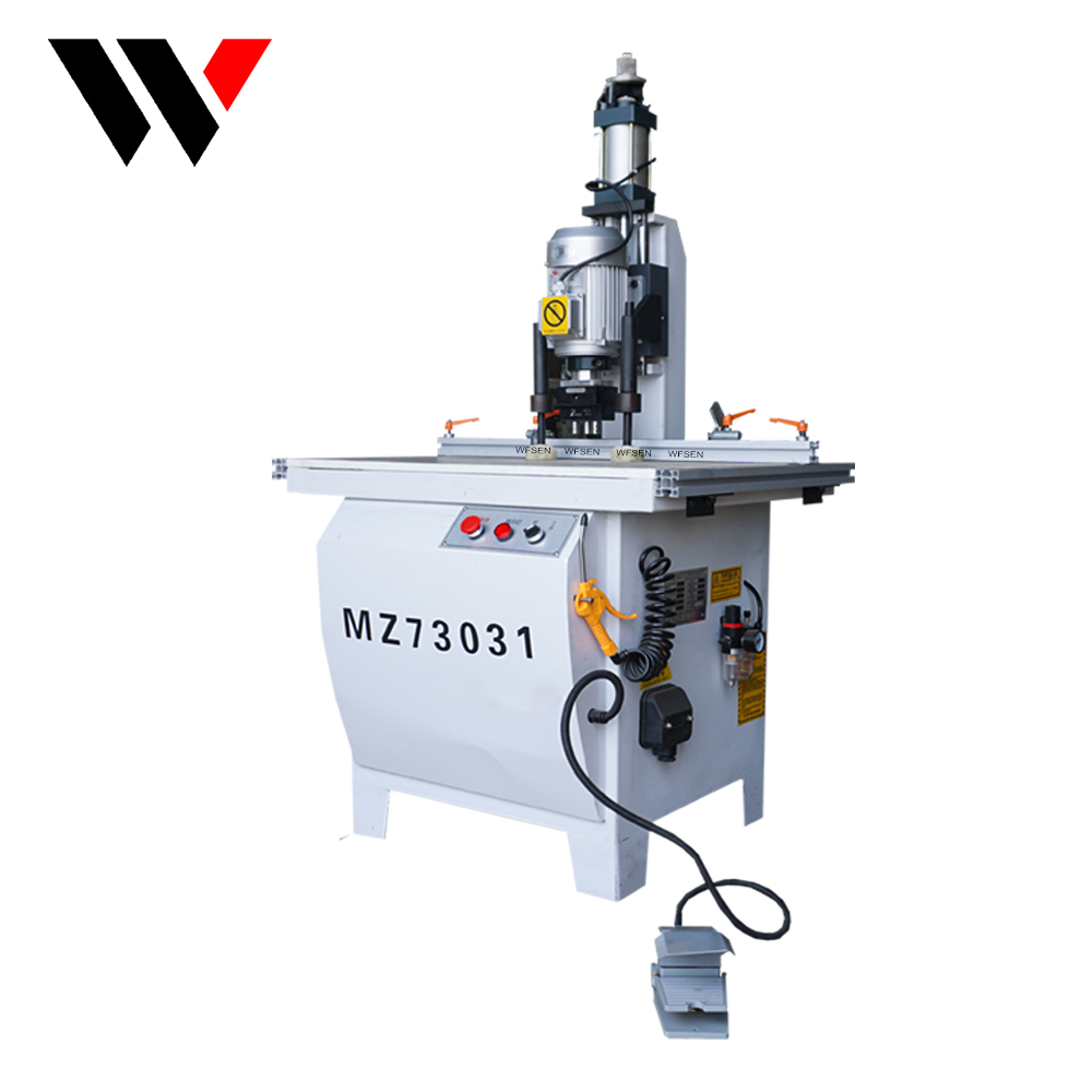 Qingdao WFSEN Mechanical And Electrical Co,ltd