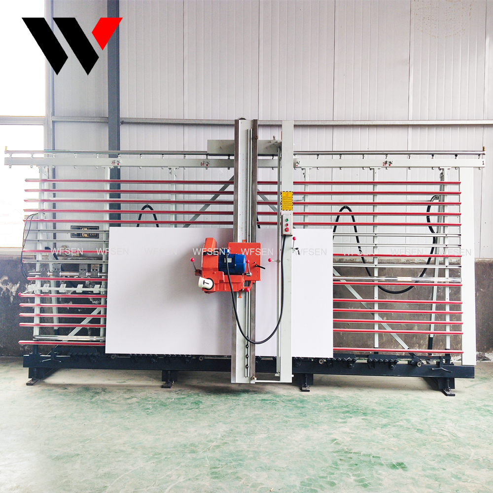 MJ4116 vertical panel saw