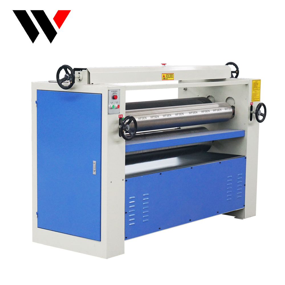 MT6213 glue spreader