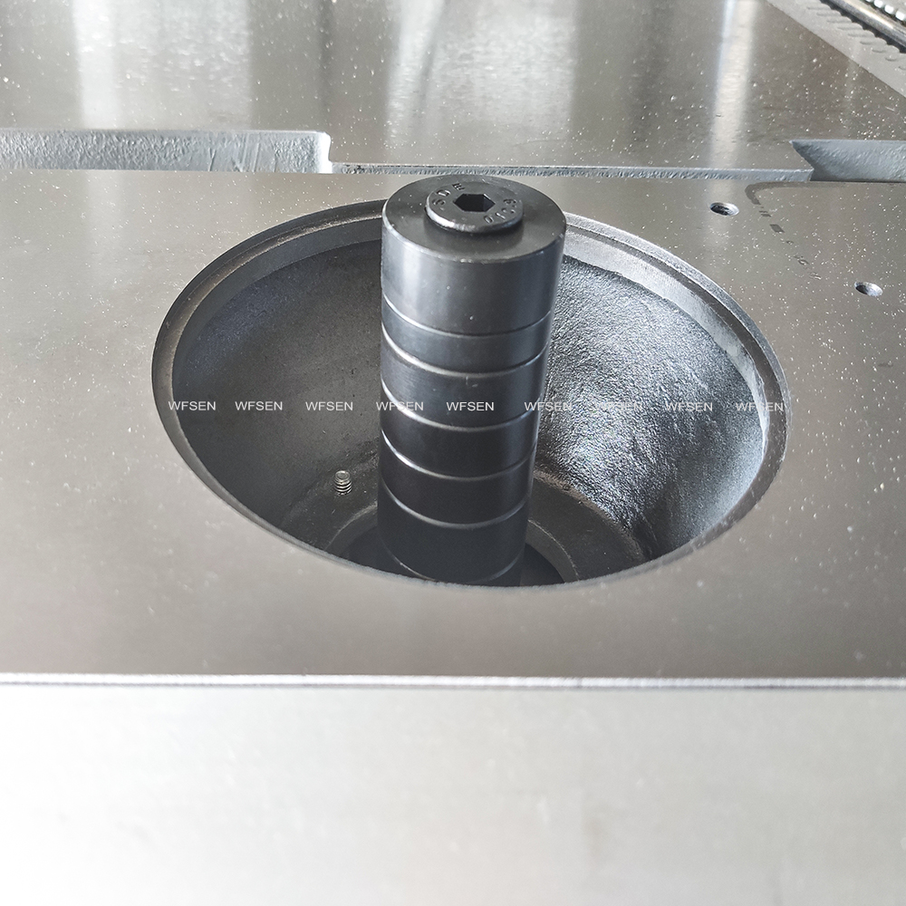 Multi combination table saw