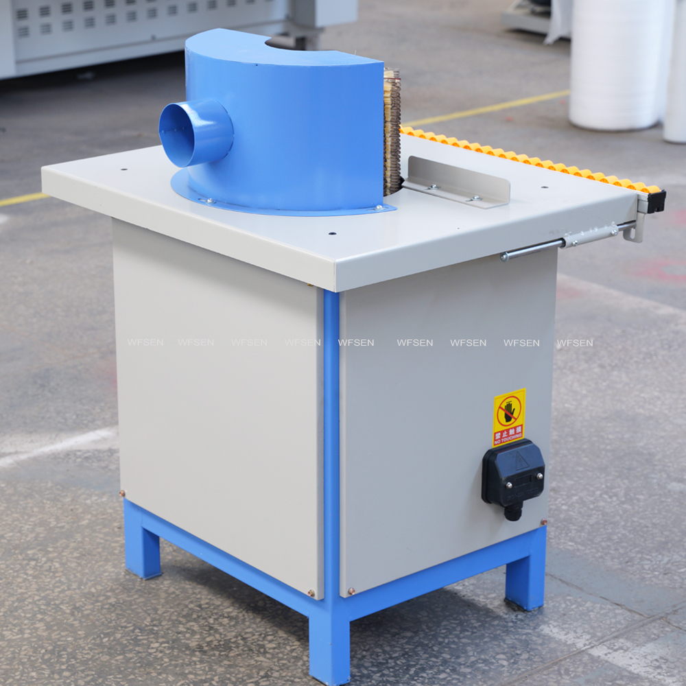 SM-1V small polishing machine