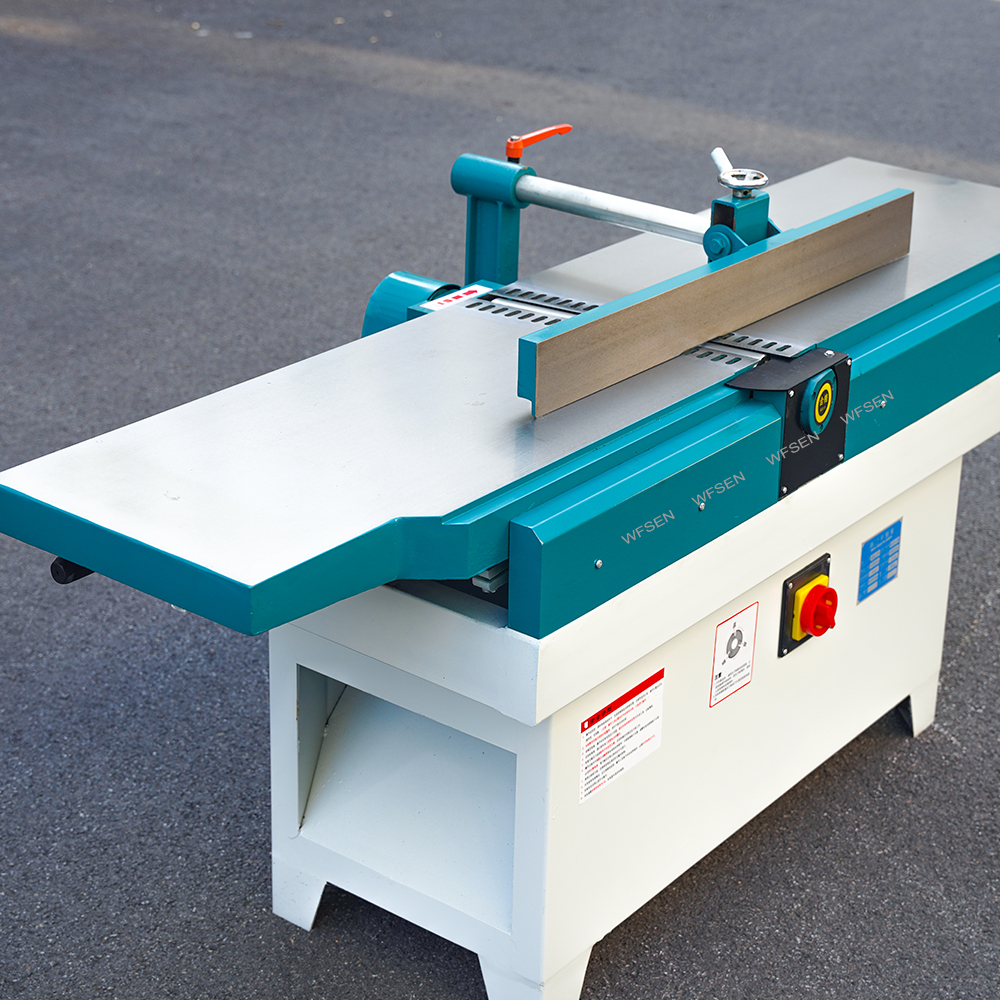 MB504 surface planer